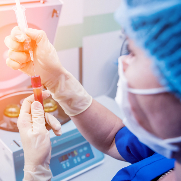 How Platelet-Rich Plasma (PRP) Works: The Science Behind the Treatment ...